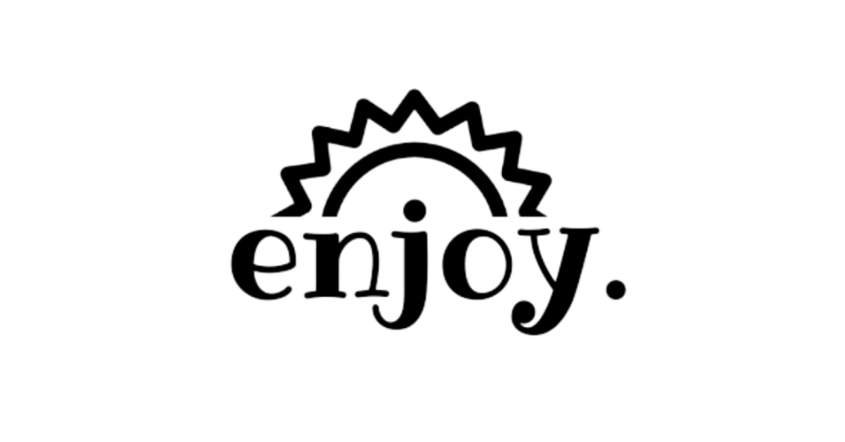 enjoy logo